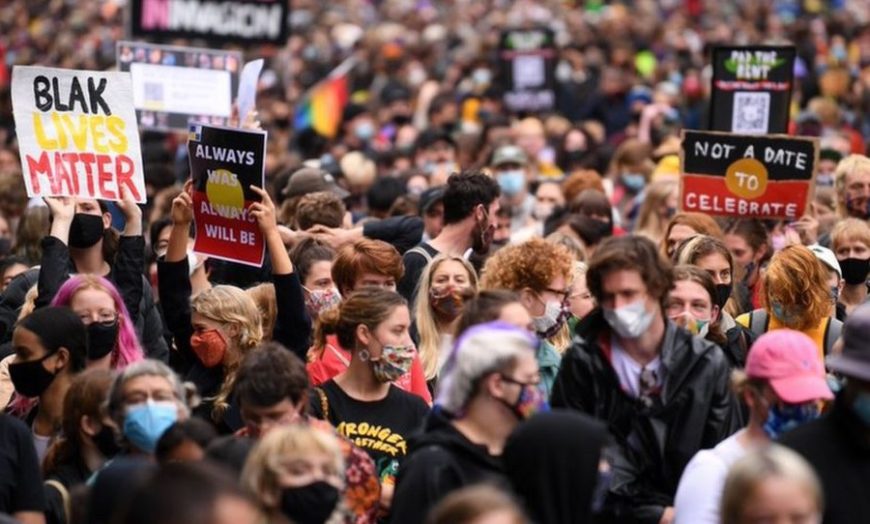 January 26: what's been happening around the divided country today
