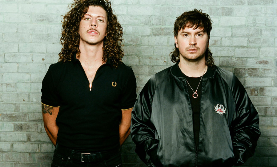 Melancholy and euphoria: capturing the magic with Peking Duk