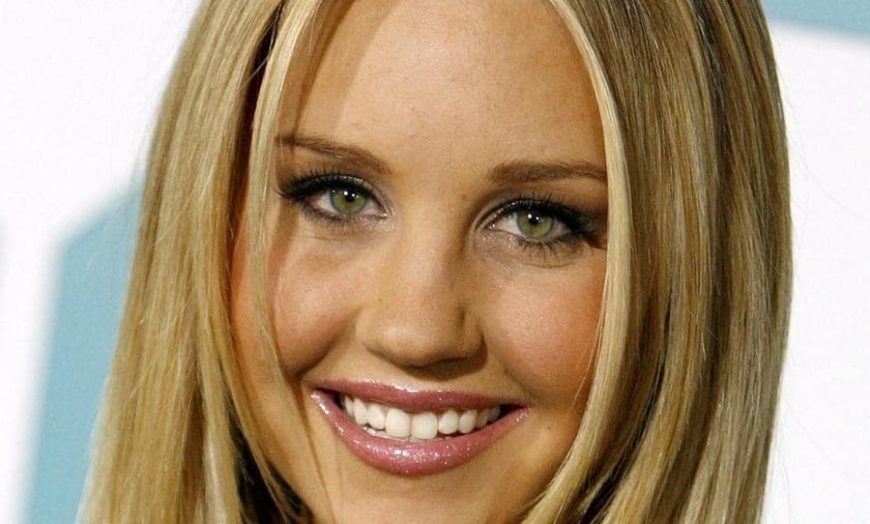 LISTEN: Amanda Bynes launches rap career on 'Diamonds'