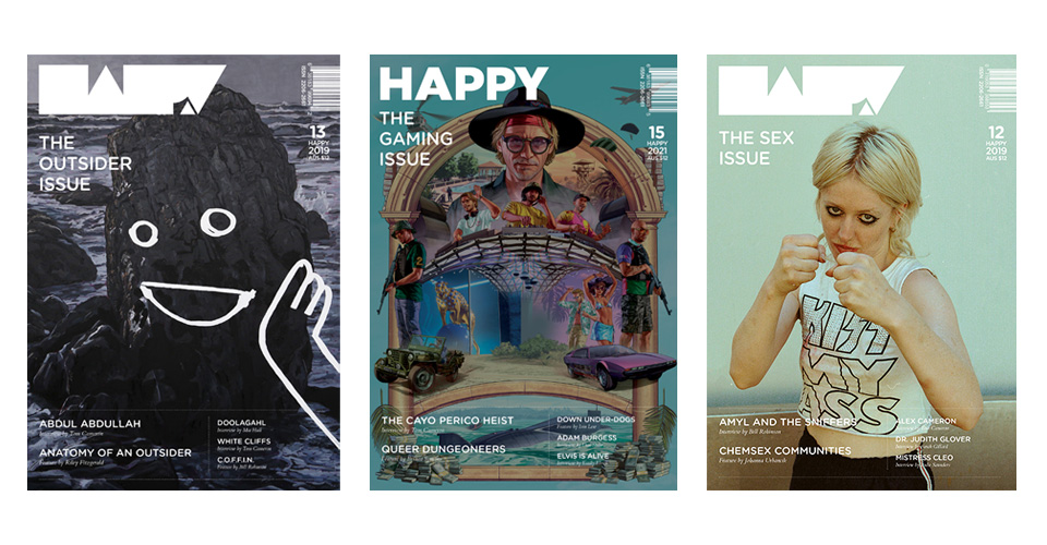 We're hiring: Designer / Editor / Digital Producer