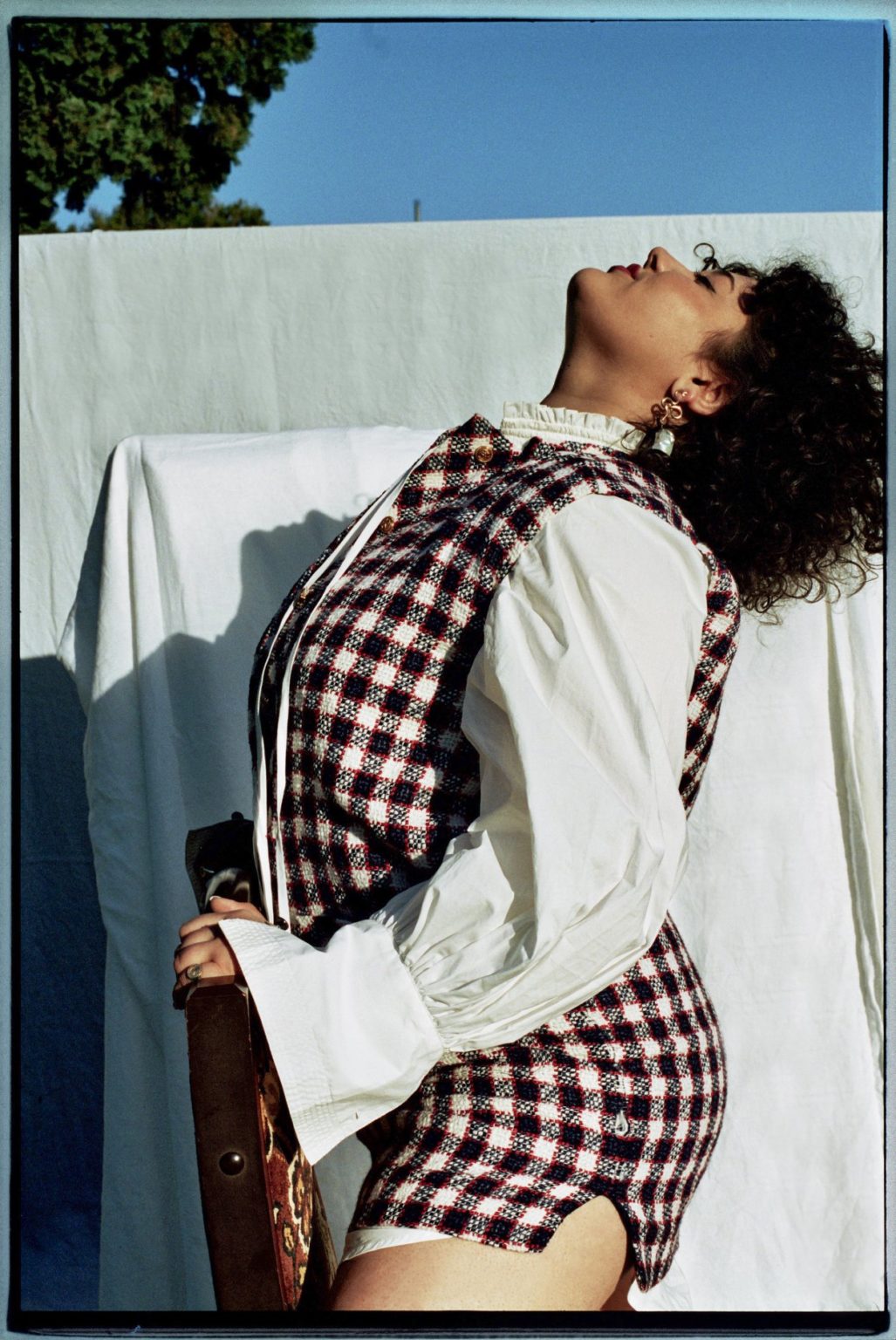 Odette chats her transformative sophomore album 'Herald'