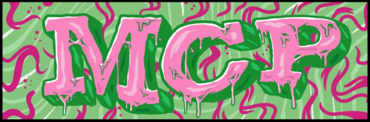 MCP build on their mysterious and immersive brand with 'Nightcrawler'