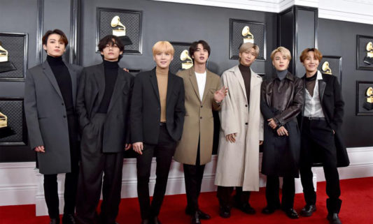 BTS is Back! 2026 Reunion Confirmed with New Album & World Tour