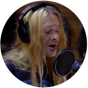 Watch Children Collide perform 'Trampoline' Live at Enmore