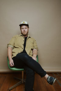 Tim Hart: “I’ve always loved hearing and telling stories"