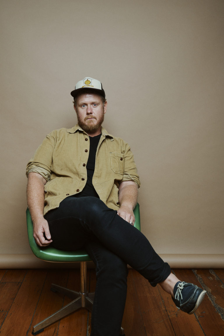 Tim Hart: “I’ve always loved hearing and telling stories"