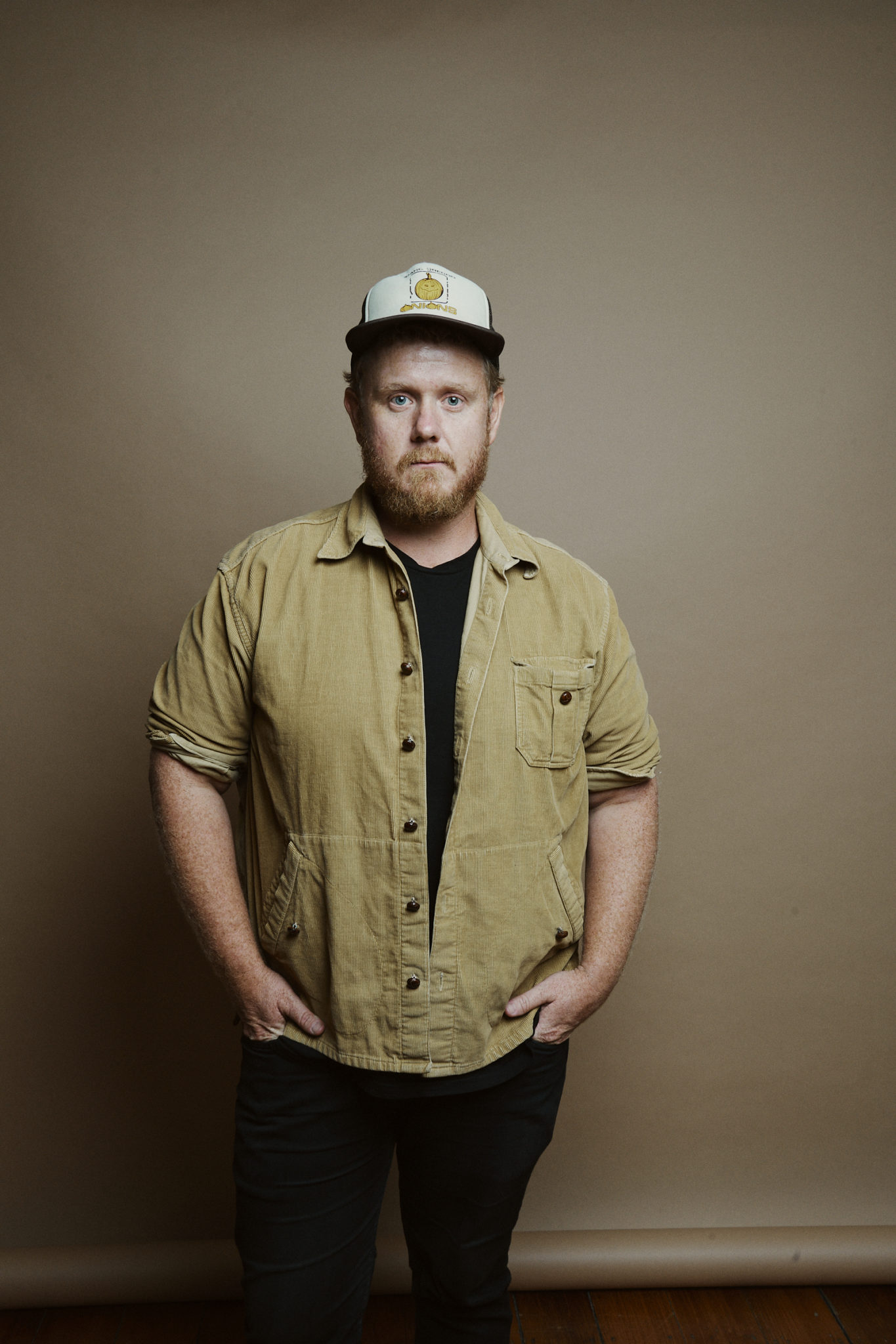 Tim Hart: “I’ve always loved hearing and telling stories"