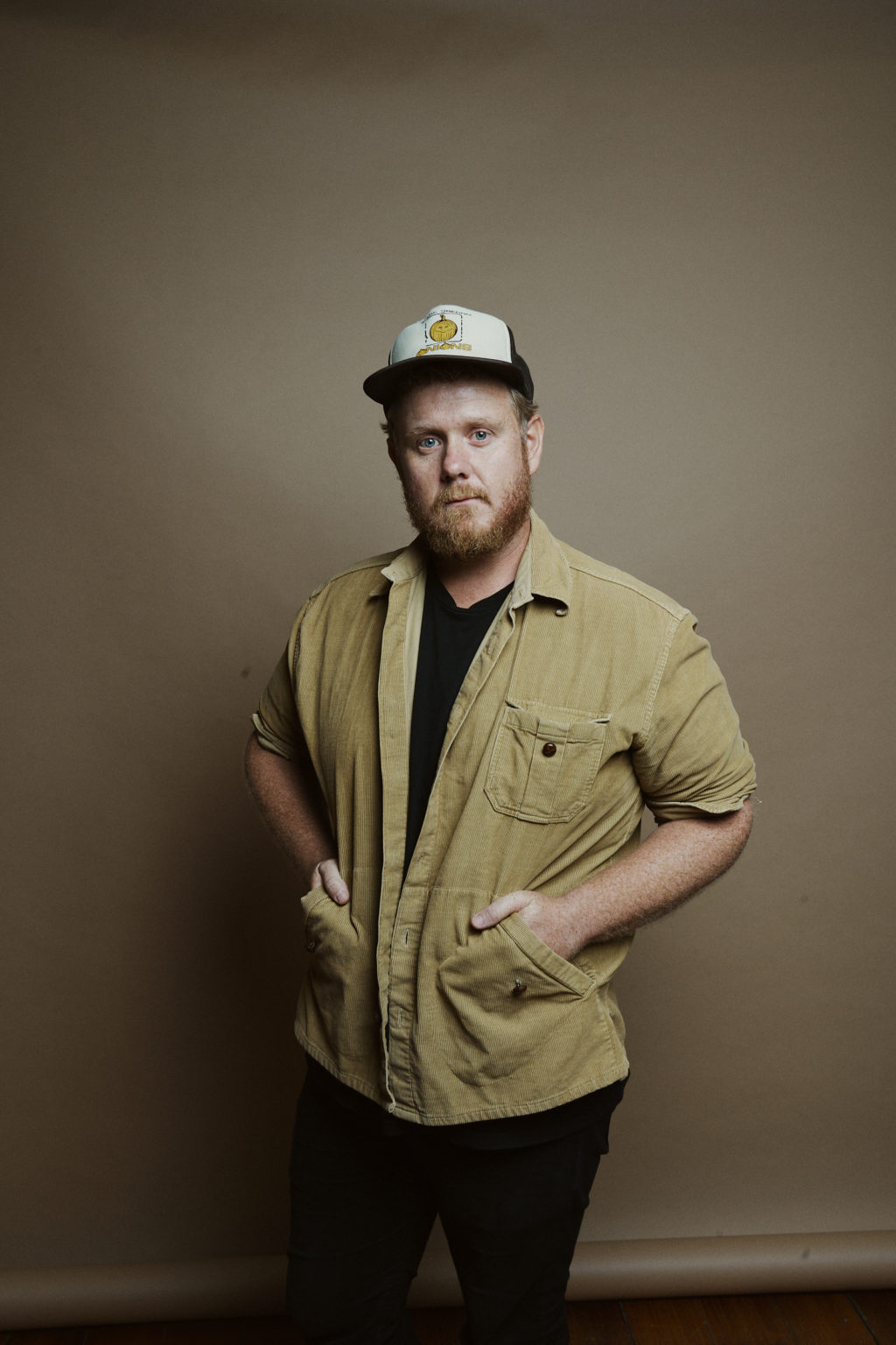 Tim Hart: “I’ve always loved hearing and telling stories"