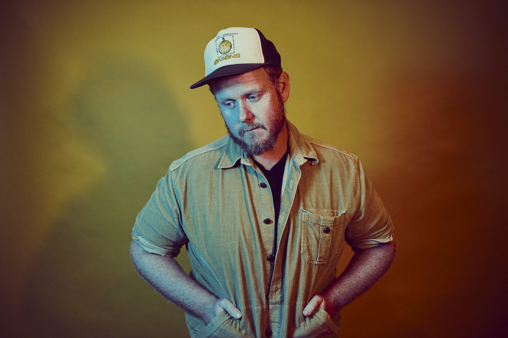 Tim Hart: “I’ve always loved hearing and telling stories"