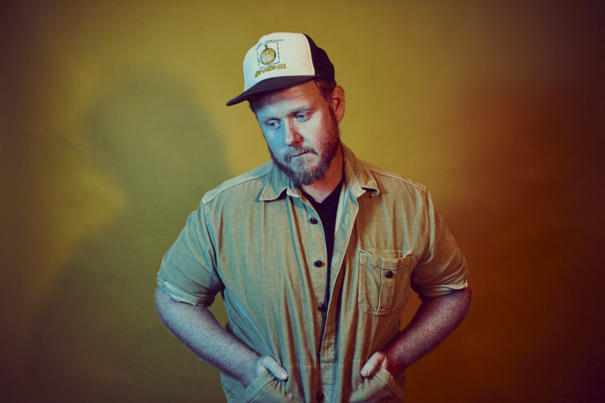 Tim Hart: “I’ve always loved hearing and telling stories"