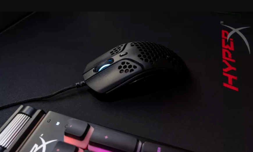HyperX Pulsefire Haste: Gear Review - Clocked