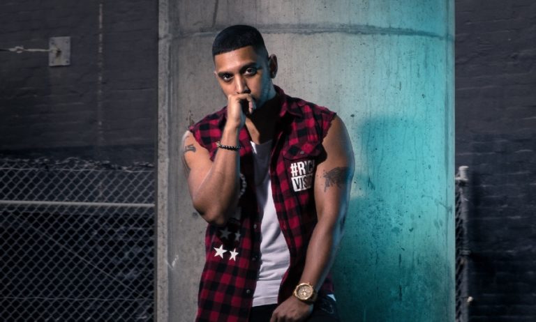 Markia explores female empowerment on his latest hip-hop jam 'CANDY'