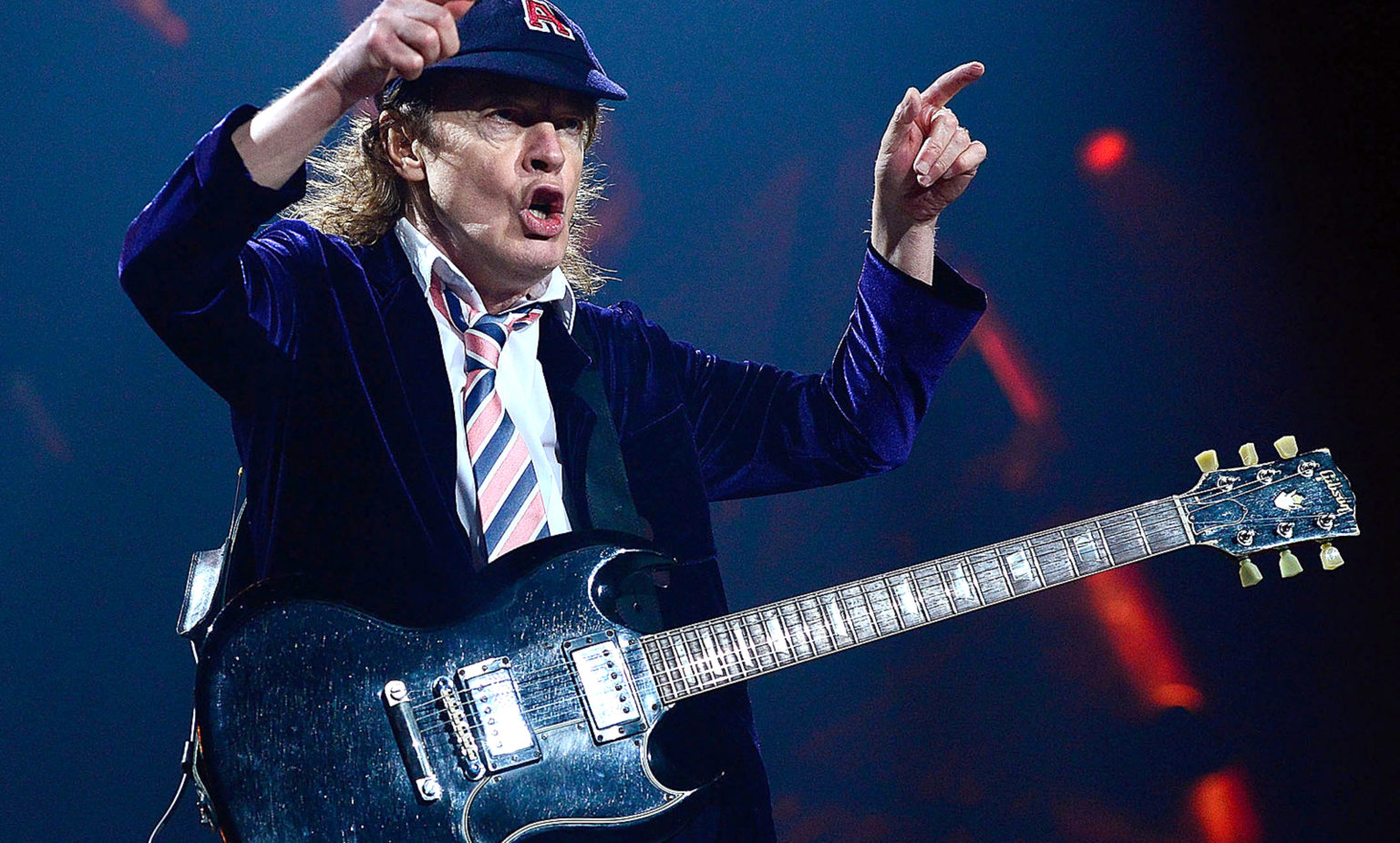 7 of the best Angus Young riffs you've never heard before