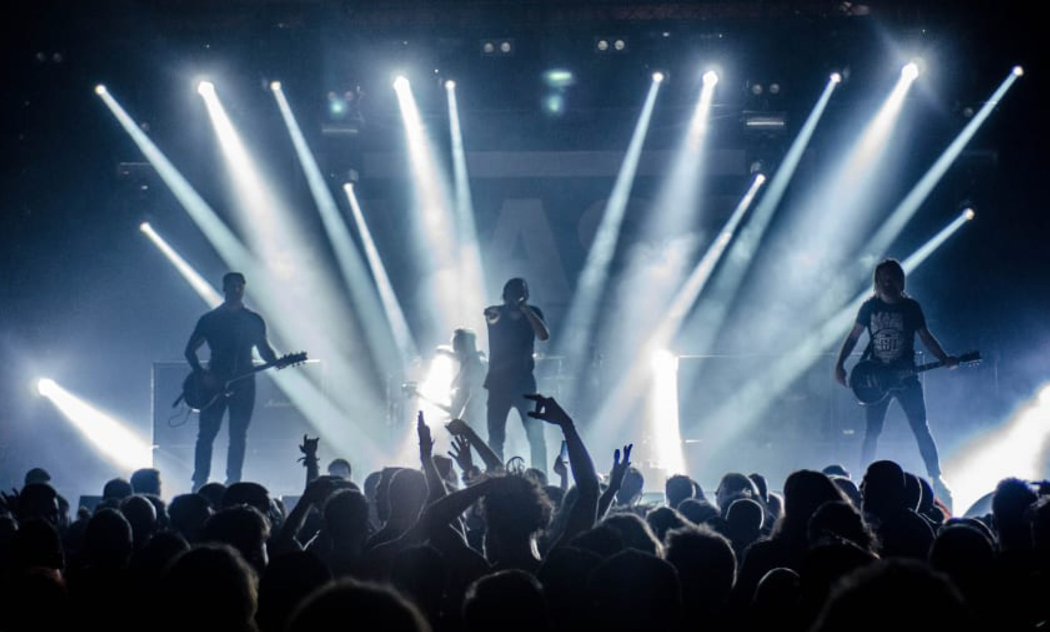 Studio to the stage: how to bring your audio 'A game' to your next gig