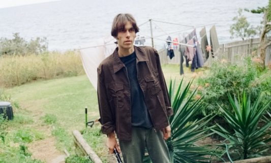 Listen to Tex Crick's road trip-ready new single 'Easy Keepers'