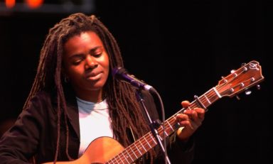 The story of Tracy Chapman's 'Fast Car' and its timeless status