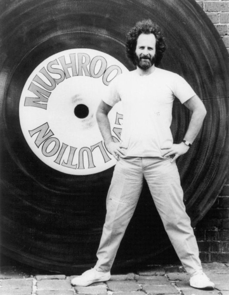 Music industry legend, Michael Gudinski, has died at 68