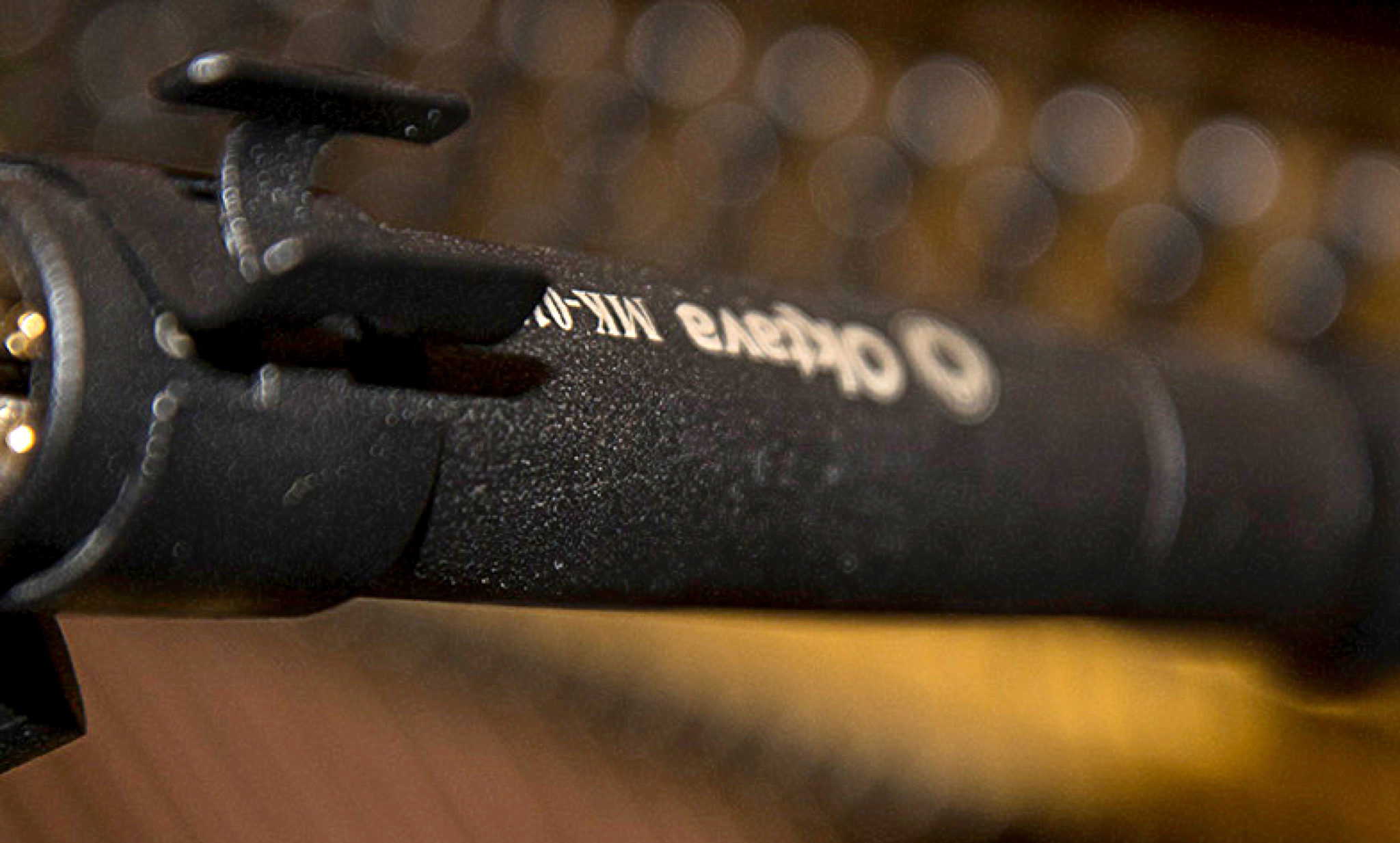 Condenser microphones: the anatomy of a studio staple