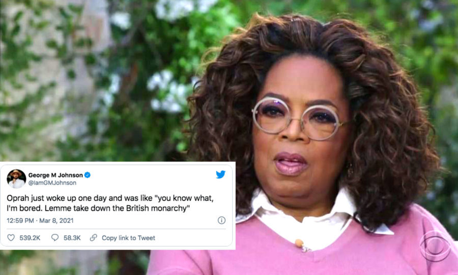 British Monarchy Memes