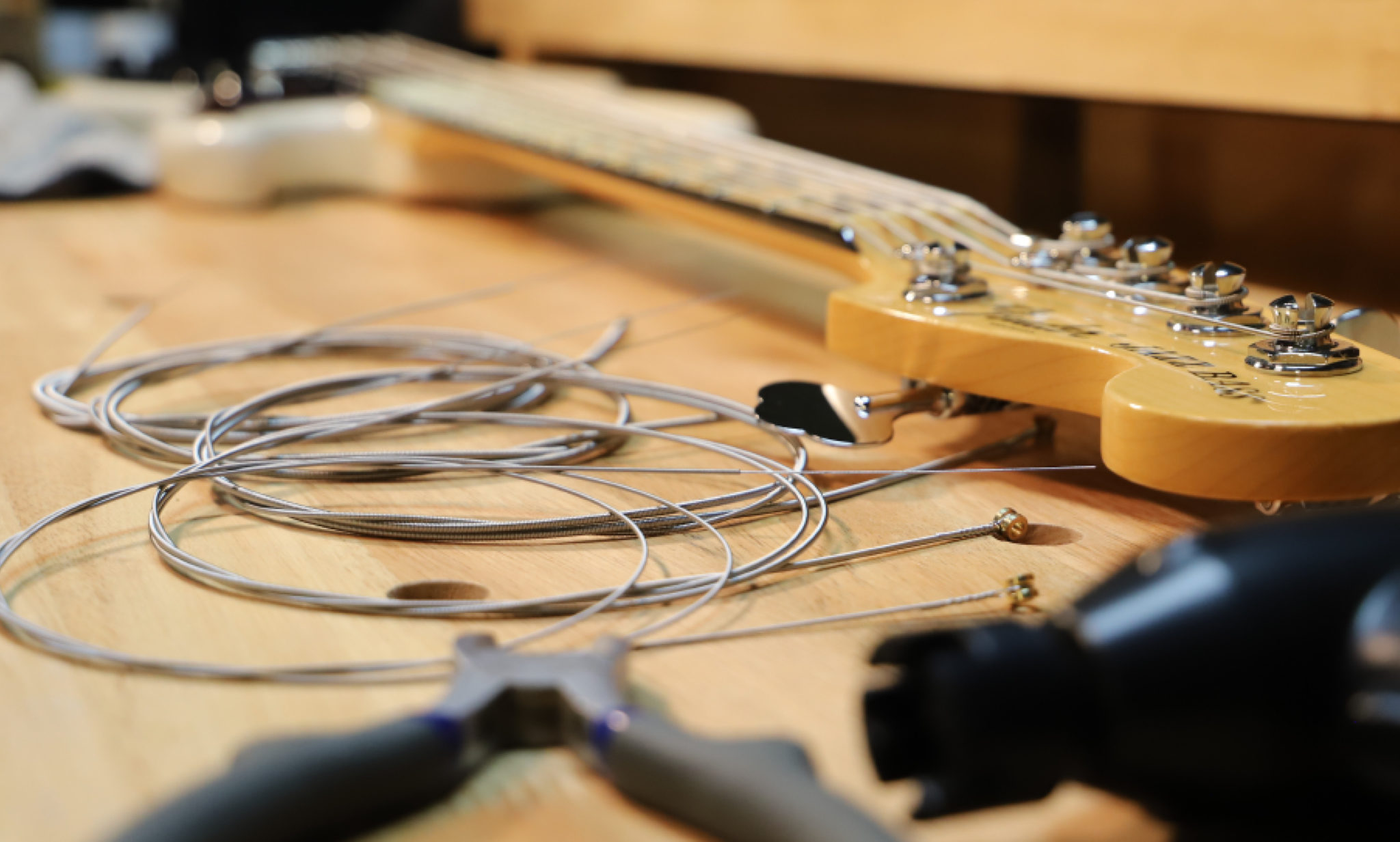 Studio to the stage: how to bring your audio 'A game' to your next gig