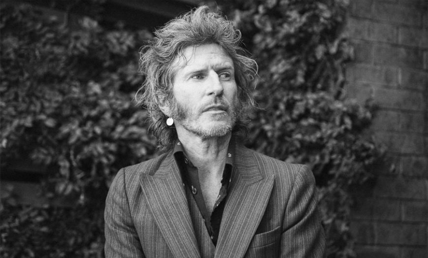 You Am I announce 11th studio album 'The Lives of Others' with a brand ...