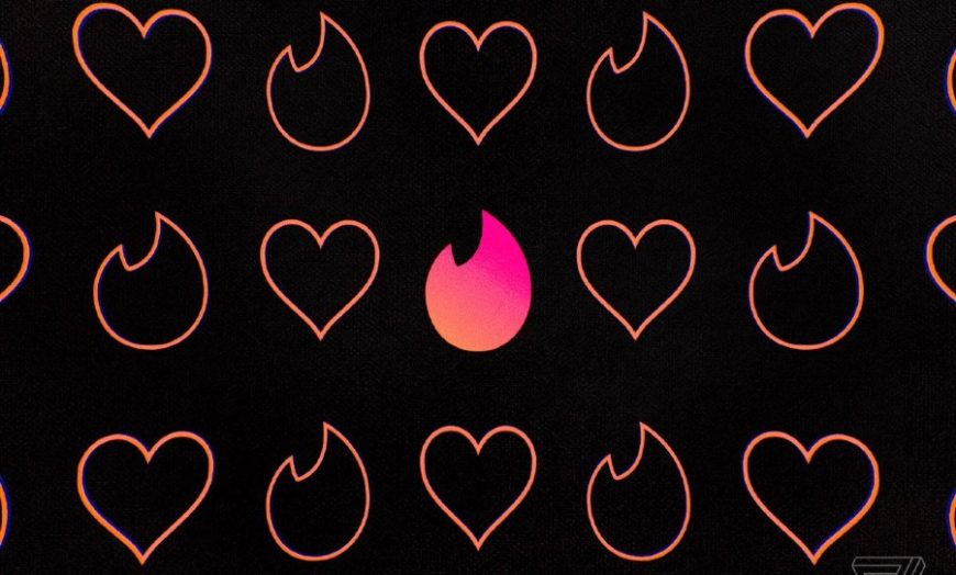 Tinder is introducing background checks on its users