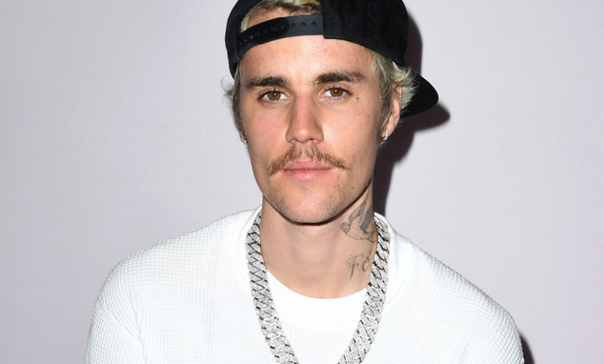 French duo Justice hit Justin Bieber with legal action over alleged ...