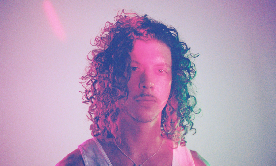 Adam Hyde's new project, Keli Holiday, is bringing kick ons right to ...