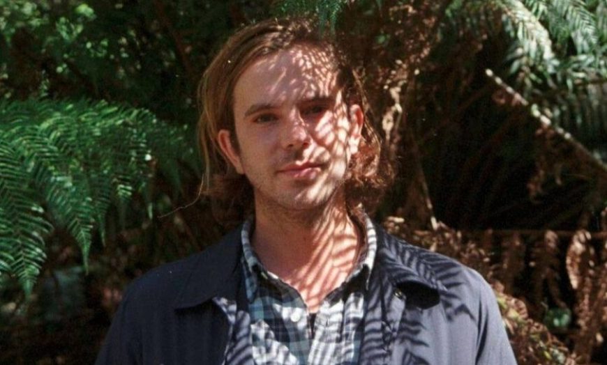 Ben Wright Smith melts the past and the present on his new album 'Echo ...