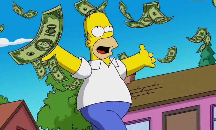 Happy St. Paddy's Day: We're counting down the 7 luckiest people ever ...