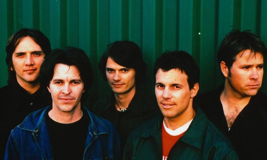 Naughty and Noughtier: 10 straight-up iconic Australian songs from the ...
