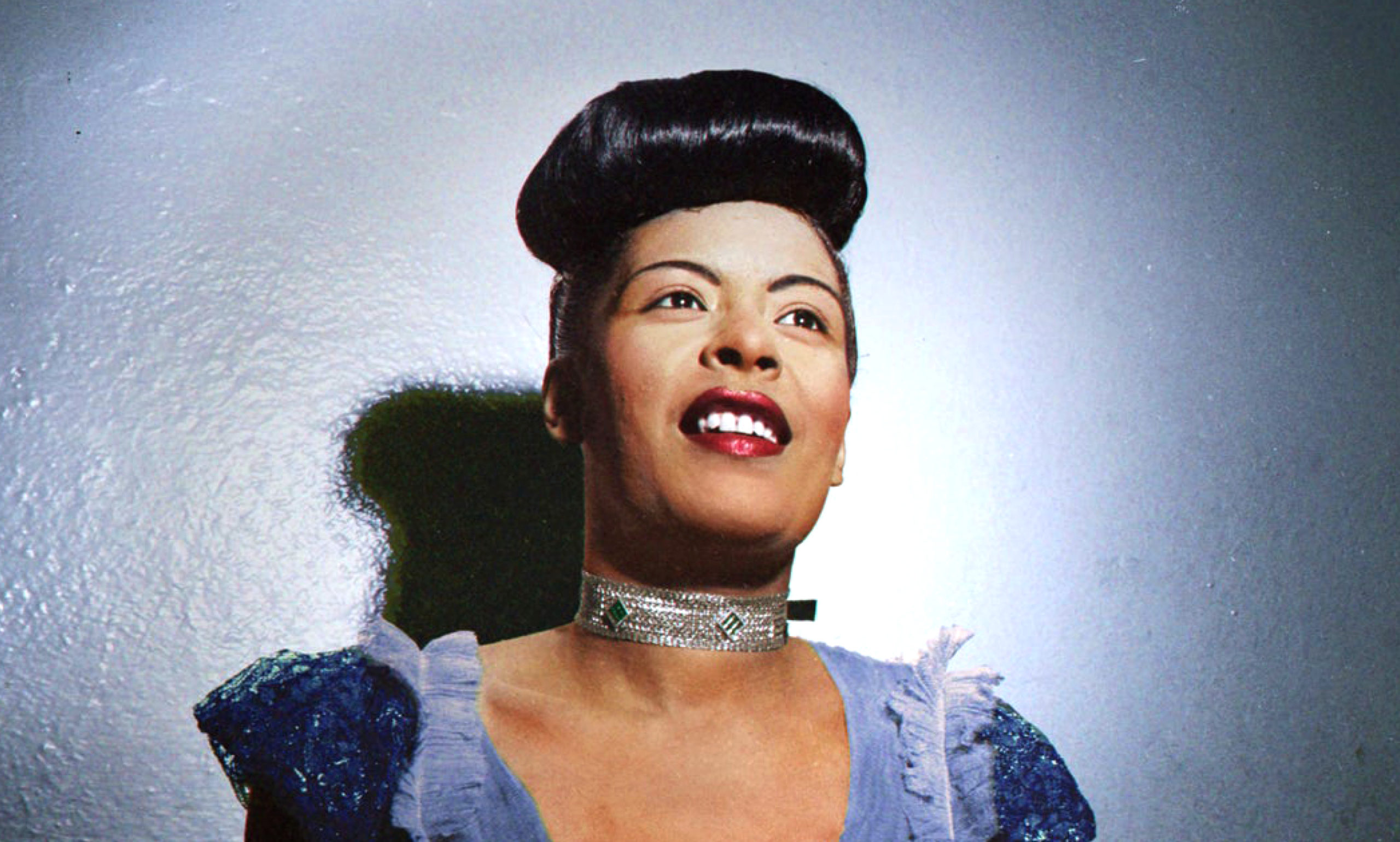 'Strange Fruit' and Sinatra: the extraordinary legacy of Billie Holiday