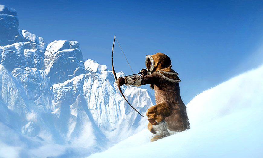 'Icarus' is shaping up to be 2021's next massive survival game