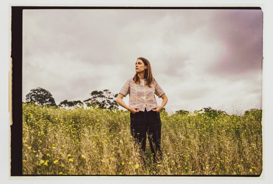 Jess Locke opens up about sonic evolution, and removing expectations in ...