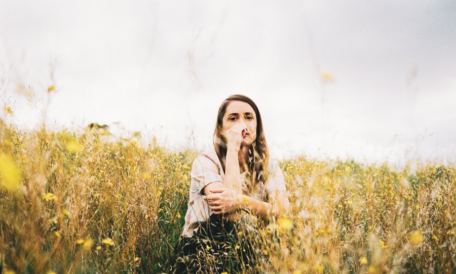 Jess Locke opens up about sonic evolution, and removing expectations in ...