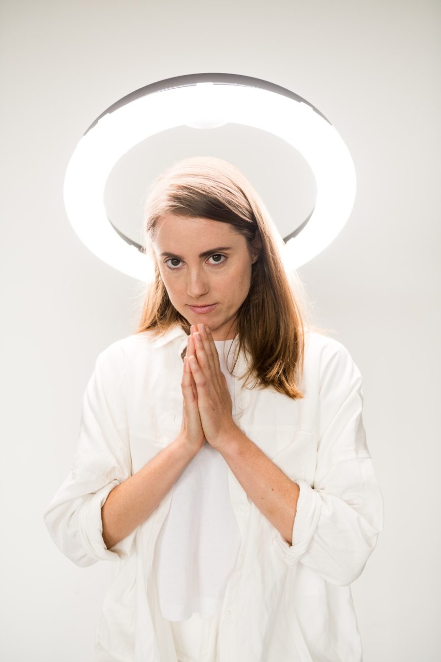 Jess Locke opens up about sonic evolution, and removing expectations in ...