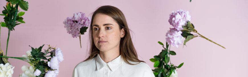 Jess Locke opens up about sonic evolution, and removing expectations in ...