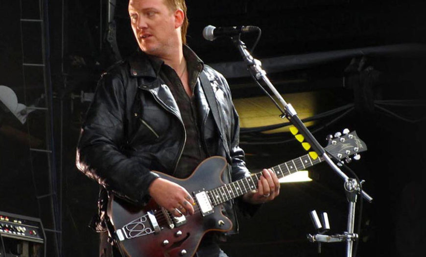 Maton guitars: from the workshop to the world stage