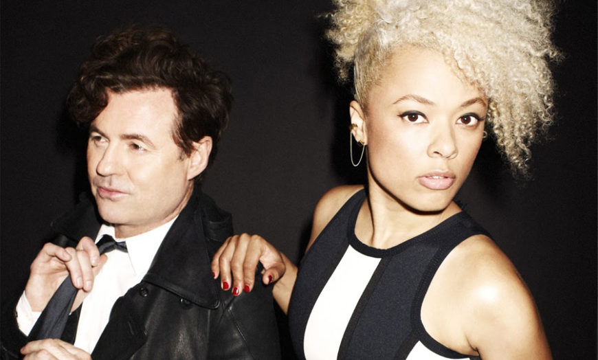 Naughty and Noughtier: 10 straight-up iconic Australian songs from the ...