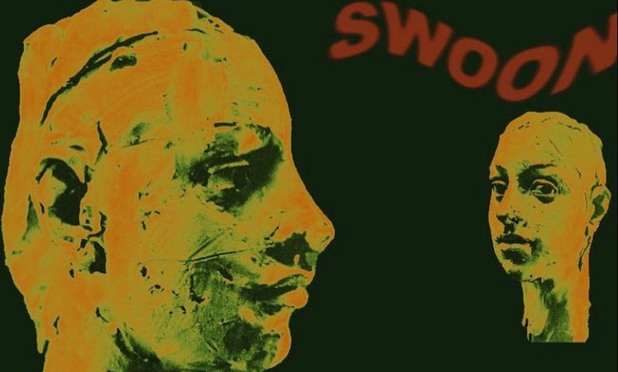 PREMIERE: Swoon's video for 'Glue' is a VHS dreamscape