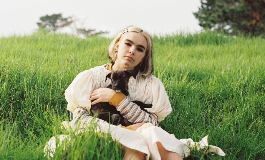 BENEE chats bubbles, festivals, and Gen-Z memery