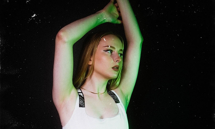 Chymes creates 'sonic environments' for Hell & The Divine