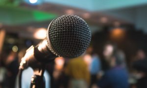 Check out 9 of the best dynamic microphones for the studio and the stage