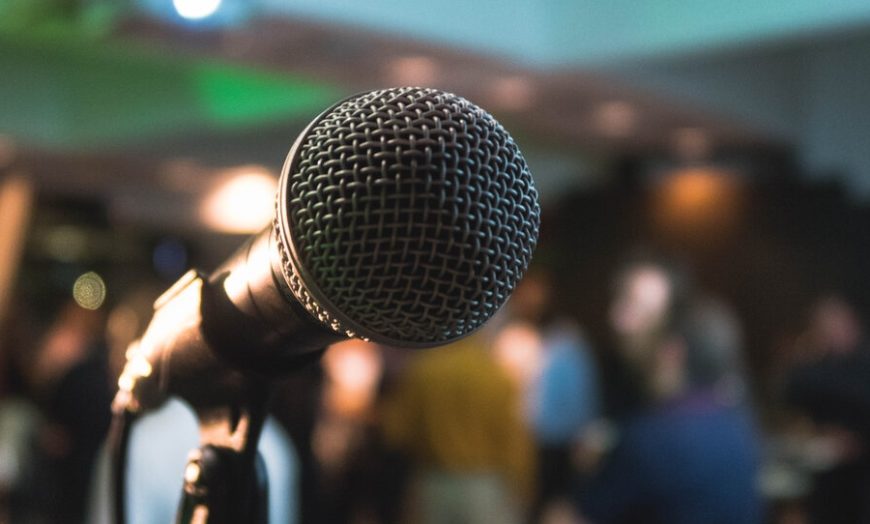 Check out 9 of the best dynamic microphones for the studio and the stage