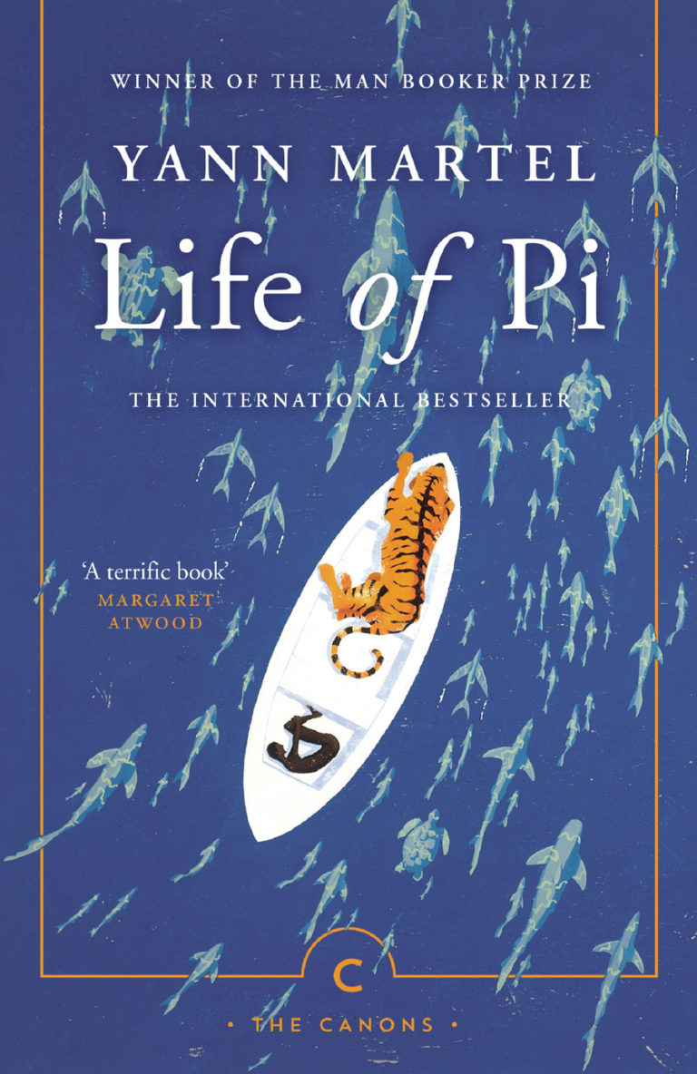 The best fiction books of the 2000s
