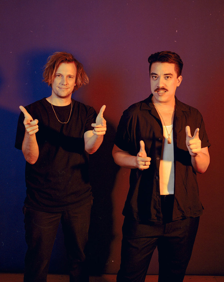 Polish Club chats brute force, cutting the bullshit, and how to get cookin'