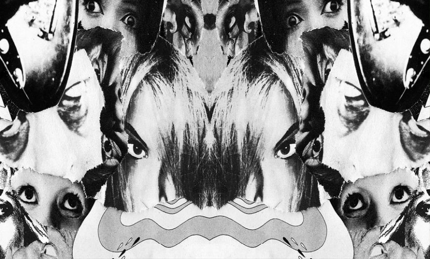 PREMIERE: Grinding Eyes unleash their cataclysmic new LP, 'Taste The ...