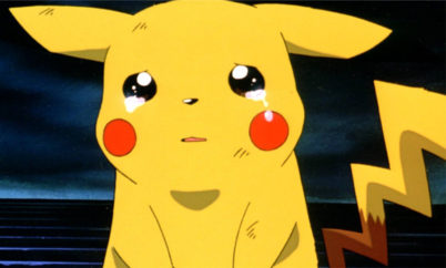 Equip yourself with this new drop of 'Pokémon' underwear