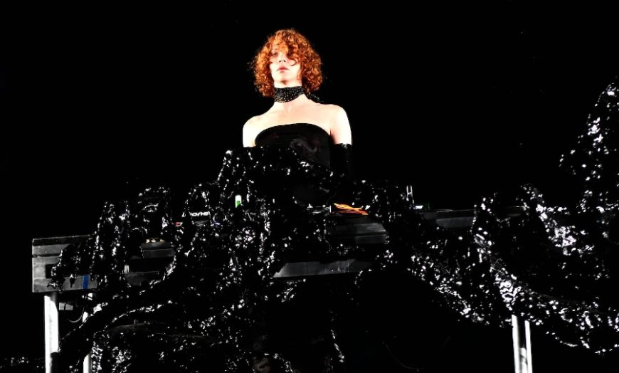 'God is Trans': SOPHIE supporters pay tribute through charity auction