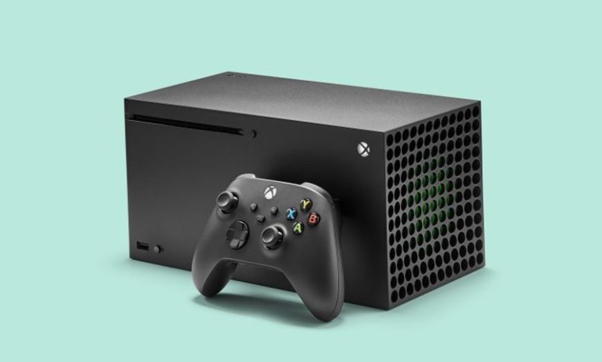 Where to camp if you're still waiting for the Xbox Series X/S in Australia